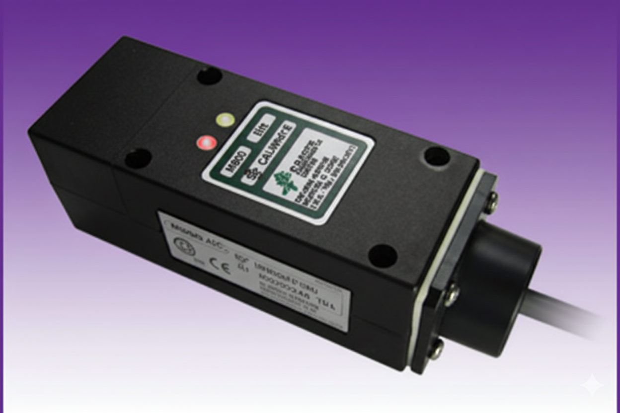 M800 SPEED SWITCH – Southeast Industrial Supply